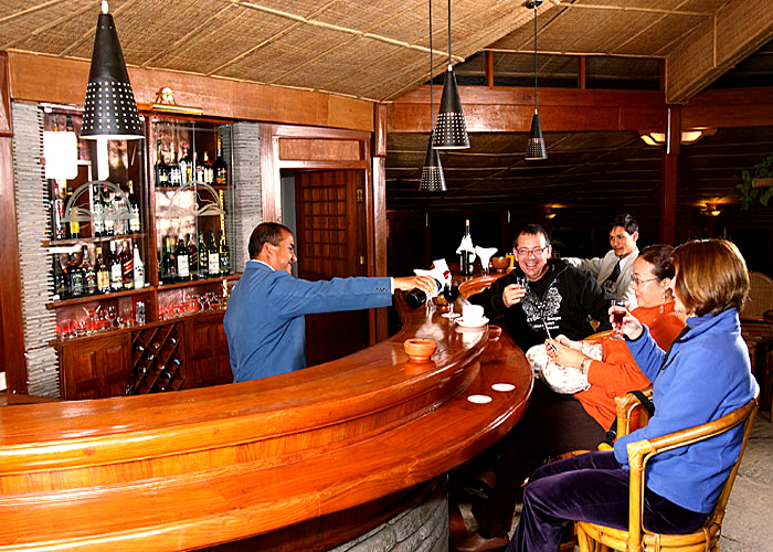 pokhara, pokhara hotel fishtail lodge, pokhara hotel fish-tail lodge ...