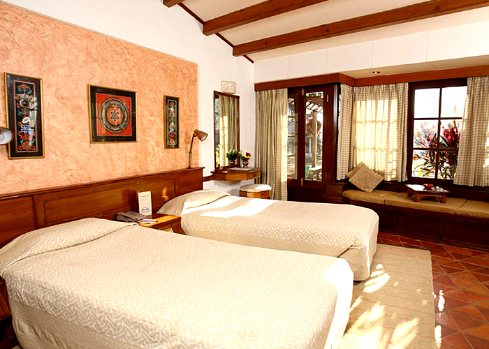 pokhara, pokhara hotel fishtail lodge, pokhara hotel fish-tail lodge ...